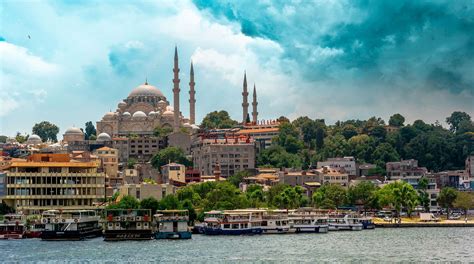 The 25 Most Beautiful Cities In The World To Visit Airalo Blog