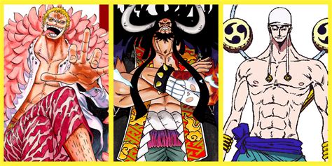 One Piece Imu S Past Explained