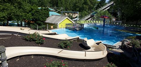 This Summer Plan A Visit To The Biggest Most Amazing Water Park In