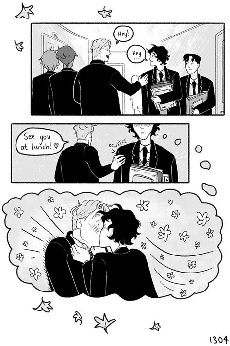 Read Heartstopper Mini Comic A Very Special Day Tapas Comics