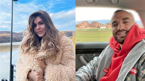 E Papritur Ja Si Pritet Sara Nga Motra E Dj Pm Pas Daljes Nga Big