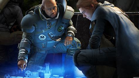 E3 Star Wars Jedi Fallen Order Gameplay On YouTube Gamersyde