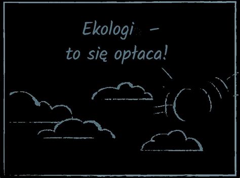 Plan wystąpienia Dlaczego warto żyć ekologicznie CEL Opracowanie