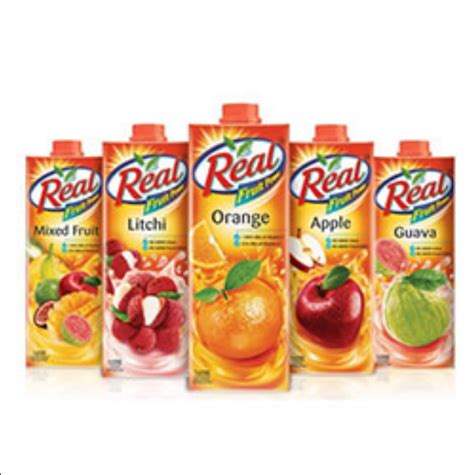 Real Juices At Best Price In New Delhi By Dabur India Limited ID