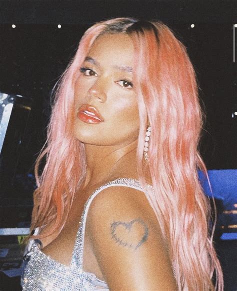Karol G Charts On Twitter Karol G Received 9 Nominations At The