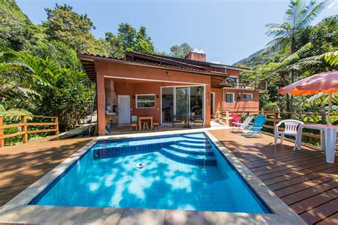 Casa Alto Padr O Em Condom Nio Praia Do F Lix Villa Tenorio