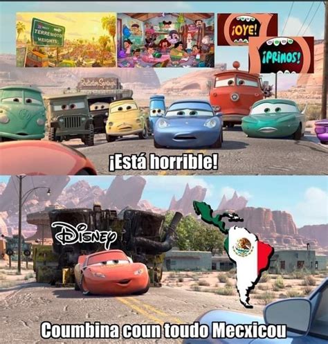 Es Ciertou Soumous Mu Inclusivous A Los Que Hablan Ingl S Se Les