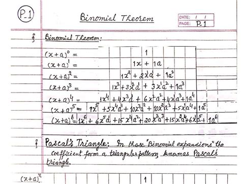 as level mathematics 9709 binomial cambridge igcse® mathematics