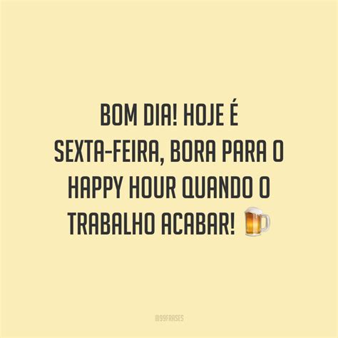 50 frases de bom dia sexta feira para começar o dia felicidade