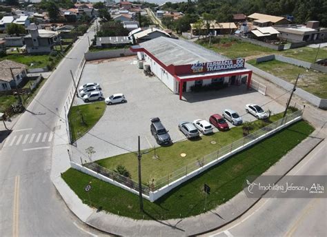 Galp O Dep Sito Armaz M M Em Guaiuba Em Imbituba Por R