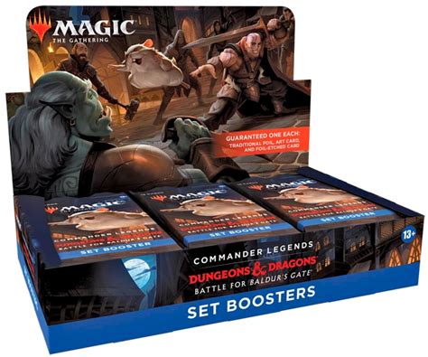 Best Buy Wizards Of The Coast Magic The Gathering Legends Baldur S