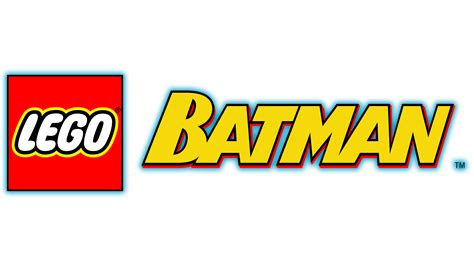 Lego Batman Logo Symbol Meaning History Png Brand