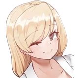 Wink Discord Emoji