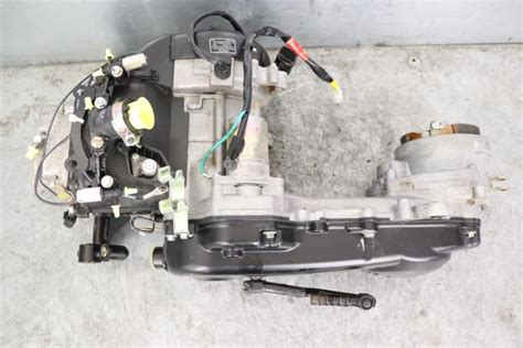 Moteur Kymco Agility Naked Renouvo Bike Eco