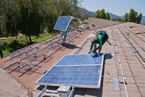 Instalar energía solar fotovoltaica 2023 Precios Tipos