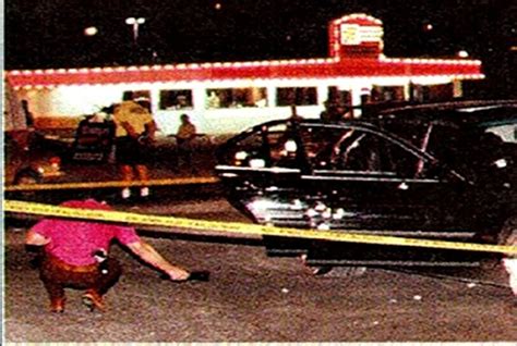 Tupac Shakur e sua misteriosa morte 1 Parte 1 2 Não a Nova Ordem