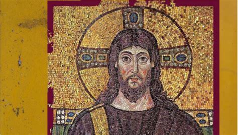 Storie di Storia 20 Chi era Gesù di Nazareth la Repubblica