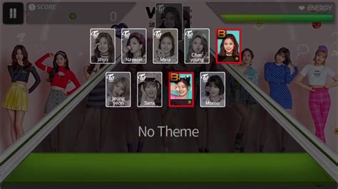 SUPERSTAR JYPNATION Twice What Is Love Hard YouTube