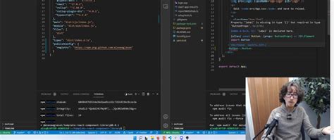 How To Create And Publish A React Component Library DEV Community