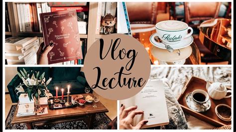 Vlog lecture semaine du 15 janvier Paris bureau réception et