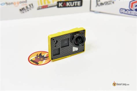 Guide Naked GoPro Hero 8 Oscar Liang