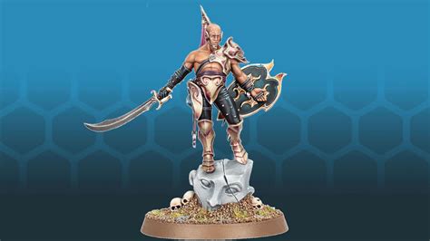 The New Warhammer Slaanesh Book Is Scared Of Sex