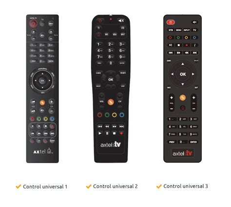 Configurar un mando universal de manera rápida y fácil en 2022