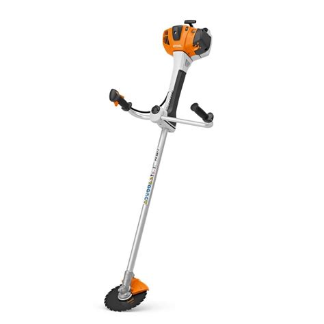 Débroussailleuse Thermique STIHL FS261 Costes Verts Loisir