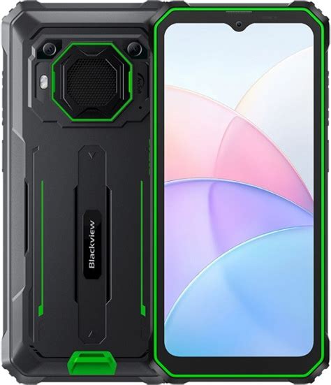 Etoren Unlocked Blackview BV6200 Rugged Phone Dual Sim 64GB