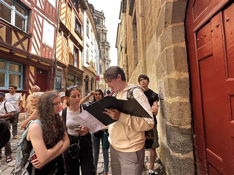 Benefits Of Studying Abroad For A Year