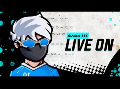 4XR DOS CRIAS AO VIVO X1 DOS CRIAS AO VIVO FREE FIRE AO VIVO