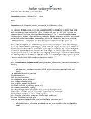 PSY 310 Cumulative Risk Model Worksheet Docx PSY 310 Cumulative Risk
