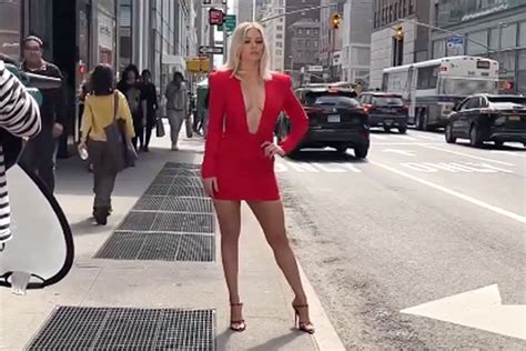 Ariana Madix Wears An Even Sexier Revenge Dress Following Her Viral