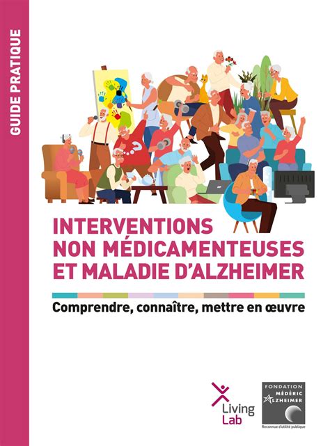 Appel Contribution Guide Inm Fondation M D Ric Alzheimer