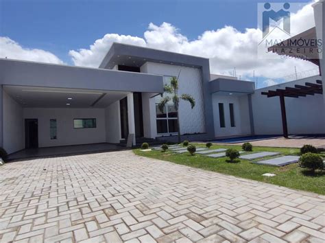 Casa Para Venda Juazeiro Do Norte CE Bairro Aeroporto 3