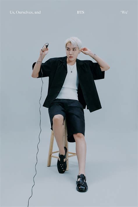The Most Handsome Male Idols Born In October As Voted