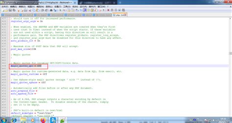 sqli labs靶场搭建 搭建靶场sql labs csdn博客