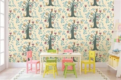 Ideas Inspiradoras Para La Decoraci N De La Habitaci N De Los Ni Os