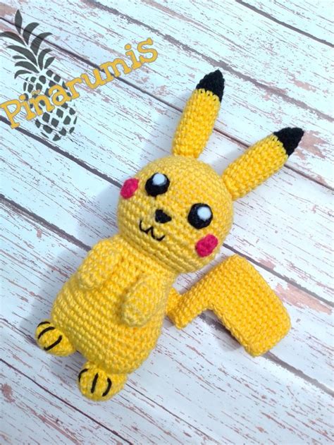 Amigurumis Character Tweety Fictional Characters