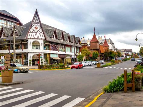 Casamento Em Gramado Destino Mundial Mais Recomendado