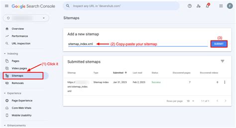 How To Create A Sitemap And Submit It To Google And Other