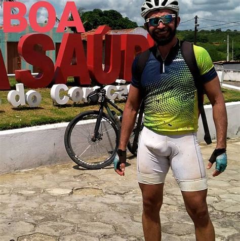 Sport Man Body Fit Dick Wetsuit Lycra Sporty Celebrities