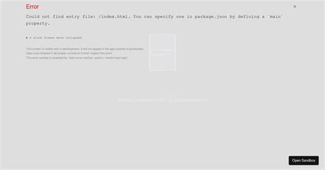 File C Users User Desktop One One Html Codesandbox
