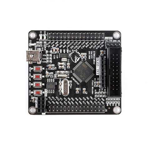 stm32f103rct6 gelistirme kartı arm stm32 32 bit arm cortex m3