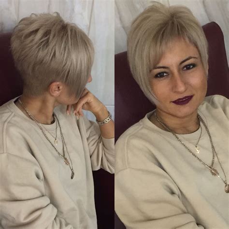 31 Hottest Short Asymmetrical Haircuts Right Now Artofit