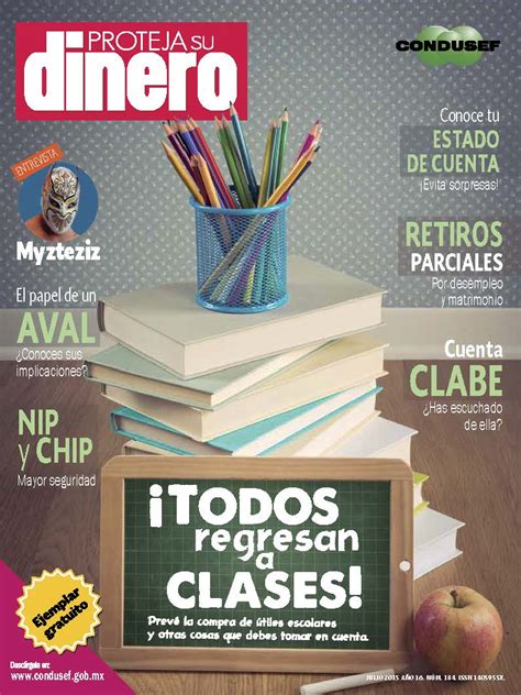 184 Revista Proteja Su Dinero