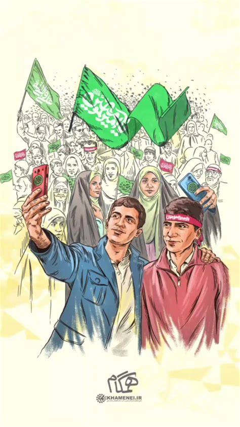 Khameneinews On Twitter