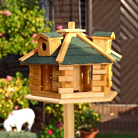Comment Fabriquer Une Maison En Bois Pour Oiseaux Ventana Blog