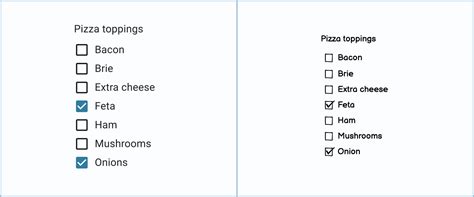 Checkboxes How To Use CheckBox In Flutter CheckBox Flutter Check