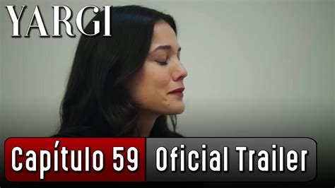 Juicio Yargı Capítulo 59 Oficial Trailer Subtítulos en Español